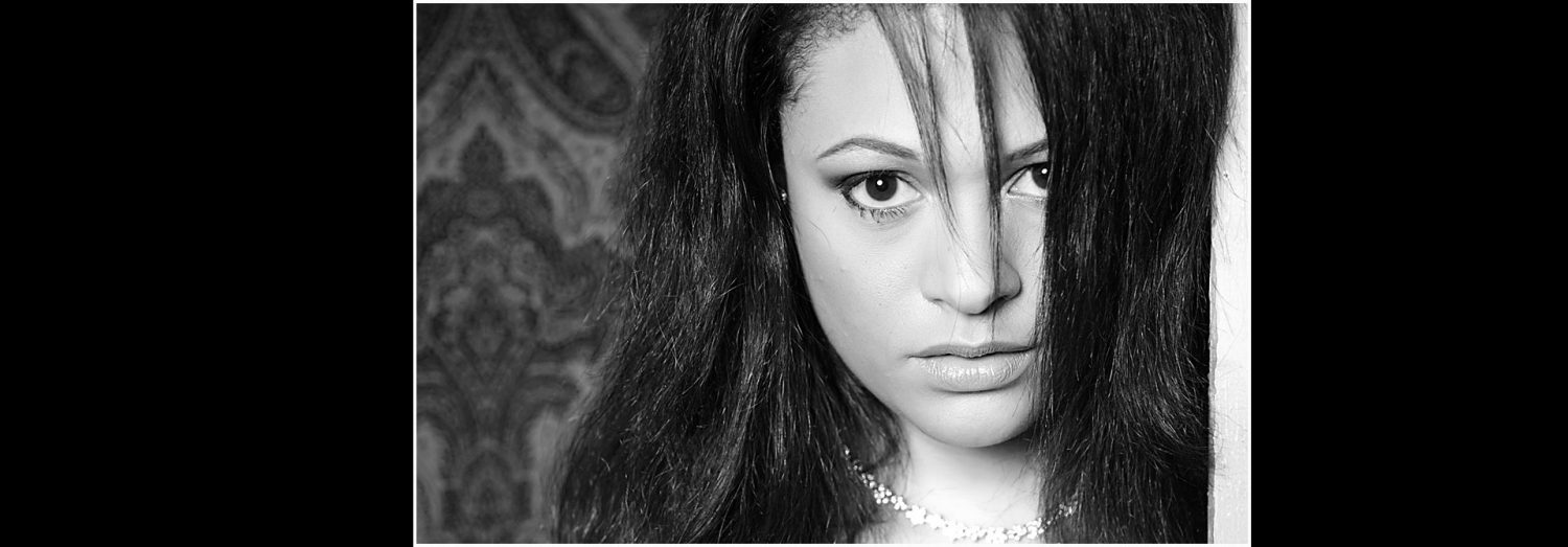 Boudoir Photography Worcestershire by Sammy Southall Photography