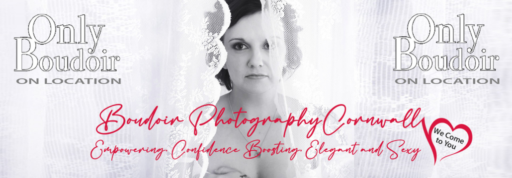 Boudoir Photography Cornwall - Sammy Southall Photography